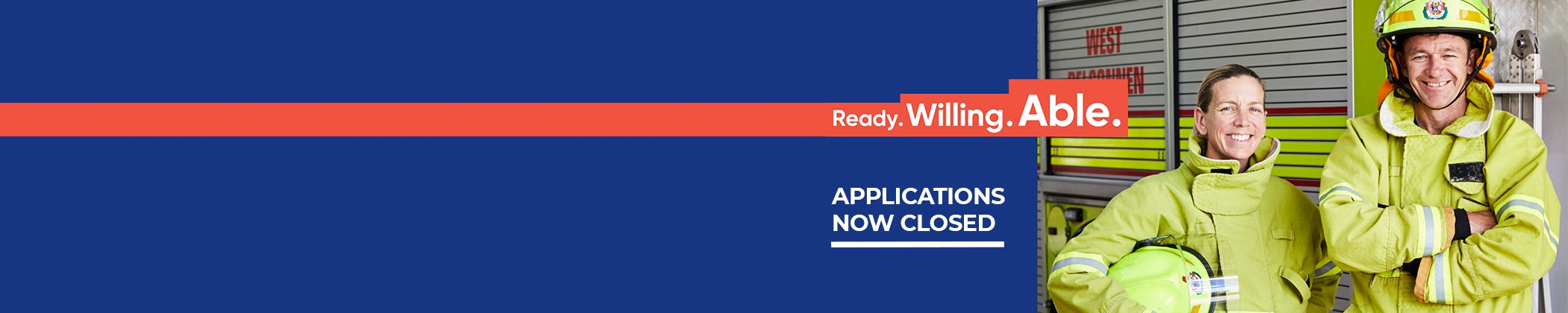 Fire & Rescue | ACT Emergency Services Agency